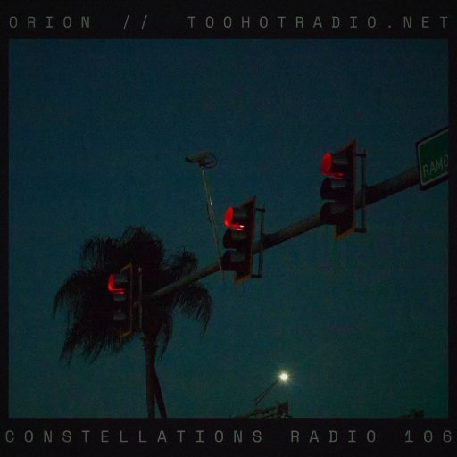 Too Hot Radio Shoutbox