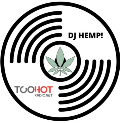 Too Hot Radio Shoutbox