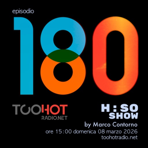 Too Hot Radio Shoutbox